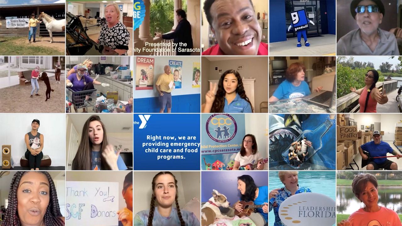 Hundreds of Nonprofits to Participate in Giving Challenge