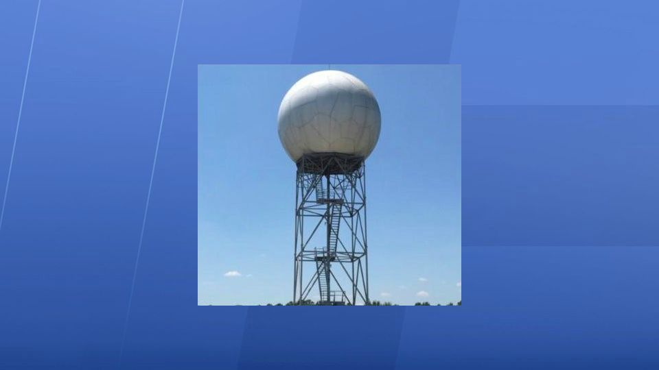WEATHER BLOG: Doppler radar in Puerto Rico rebuilt after Maria