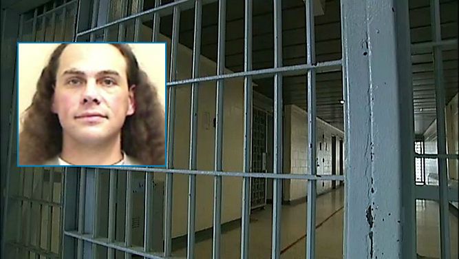 Wiccan inmate at NC prison claims she is not allowed to practice witchcraft