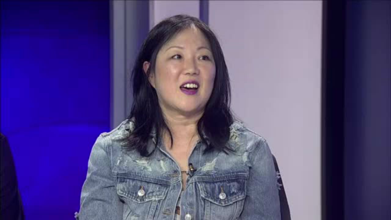 In Depth: Comedian Margaret Cho, Part 1