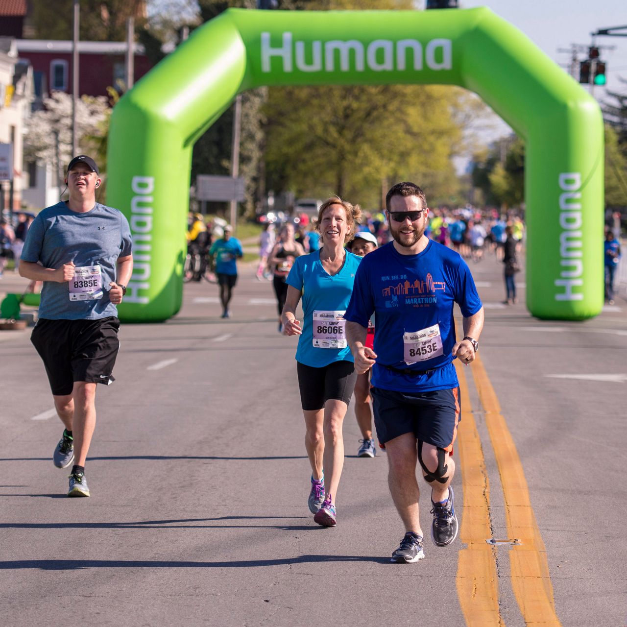 Guide to Kentucky Derby Festival Events