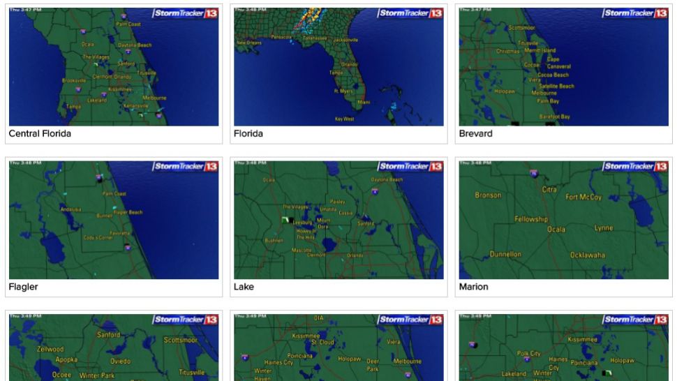 Spectrum News 13 has a new look! Here's what you need to know