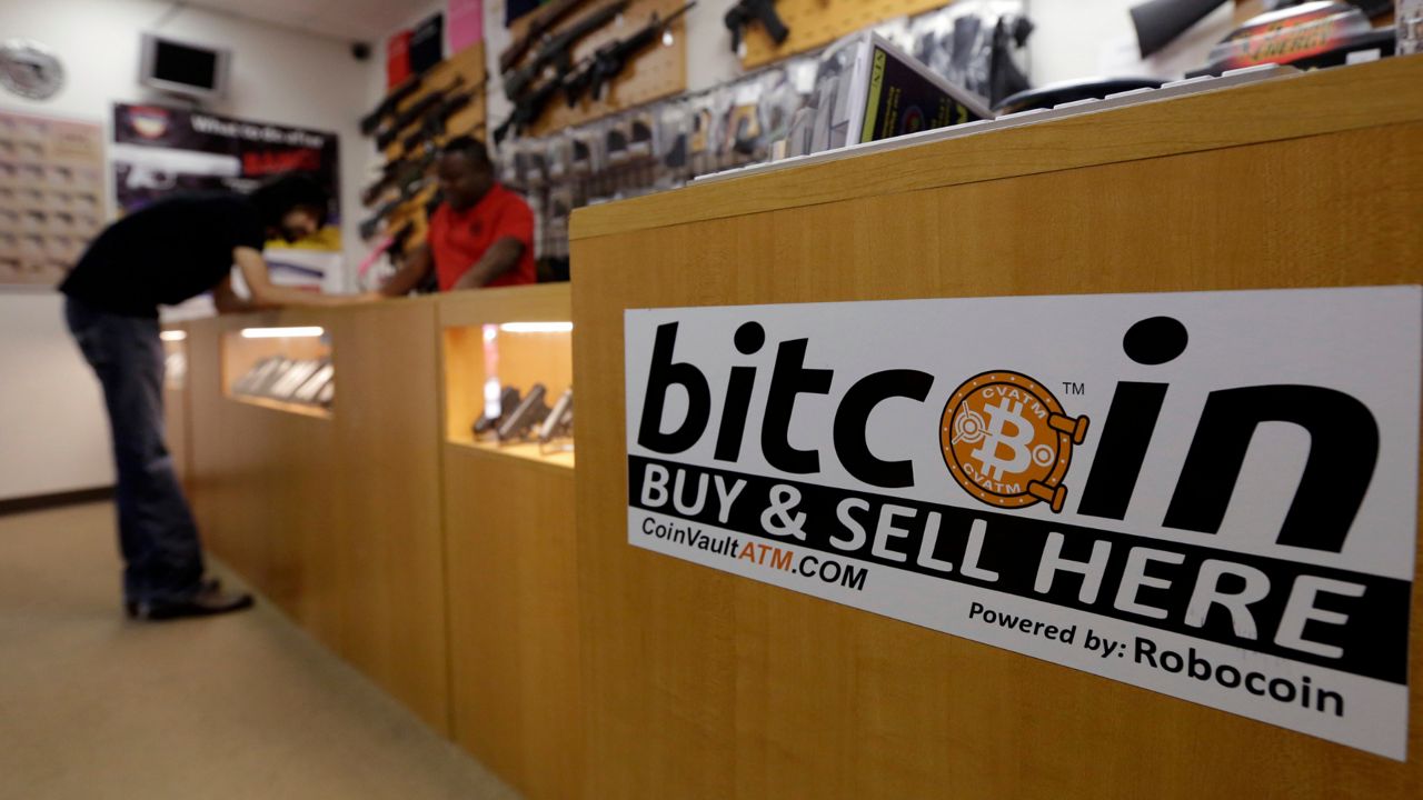 FBI warns northeast Ohioans of Bitcoin scams