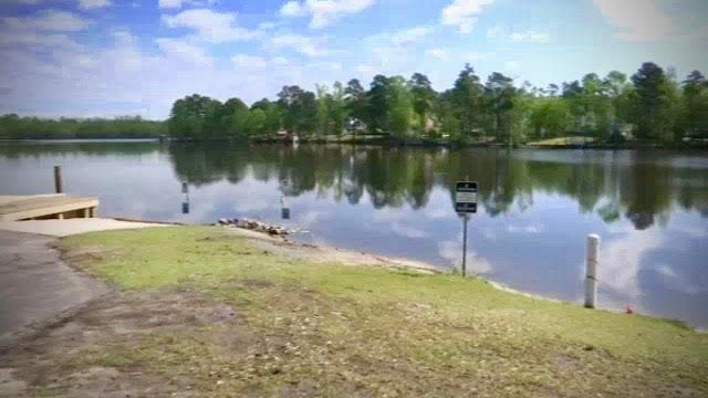 Hope Mills Lake back, but no dogs allowed