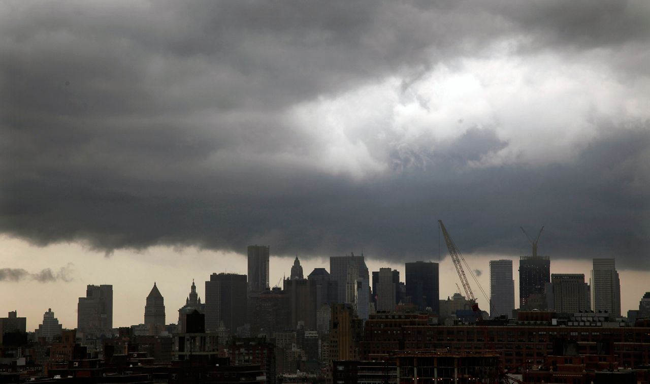 10 years later: The April 27th, 2011 tornado outbreak