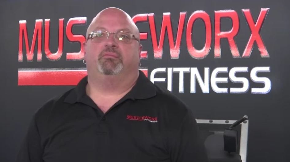 NC Gym Owner Says He's Out of Options, Must Reopen Business