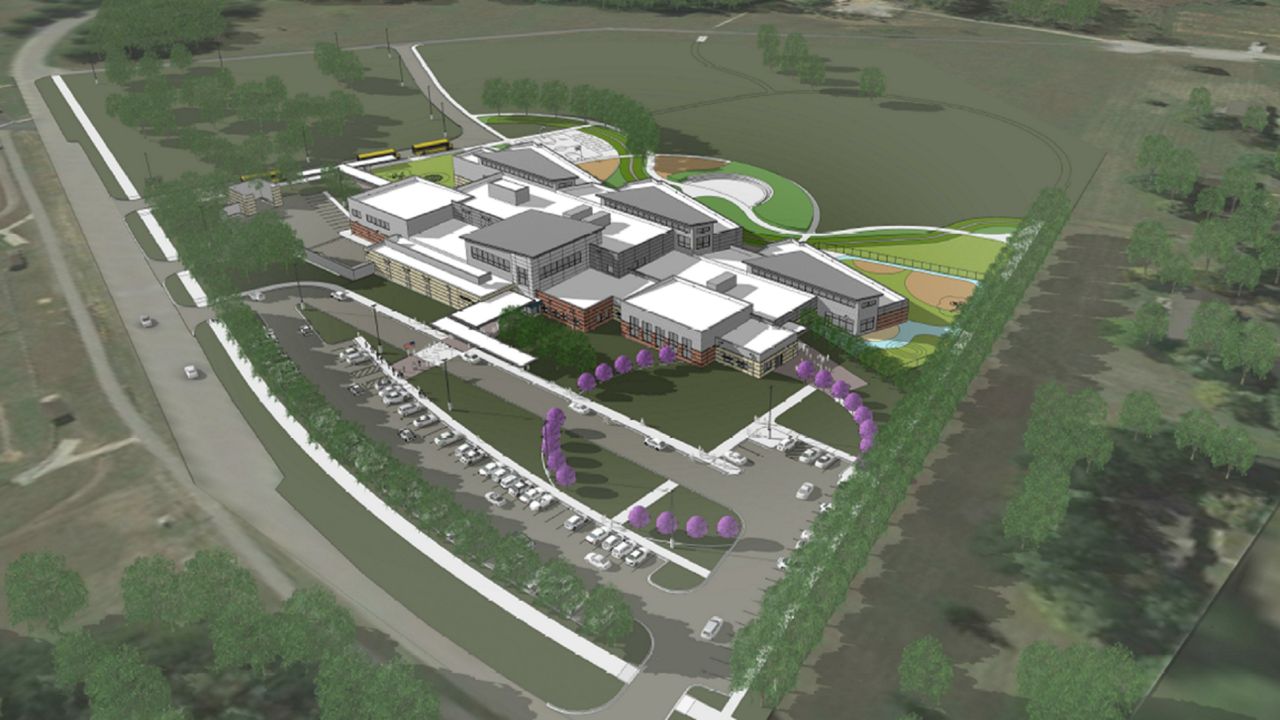 $69 Million 21st Century Design School to be Built at Fort Knox