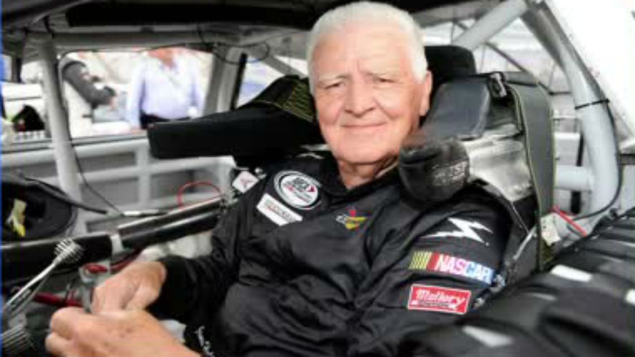 NASCAR mourns loss of James Hylton and son