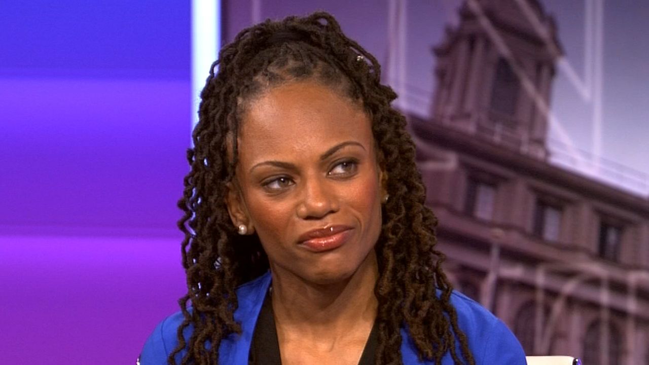 Why Monique Chandler Waterman is Running for City Council Brooklyn ...