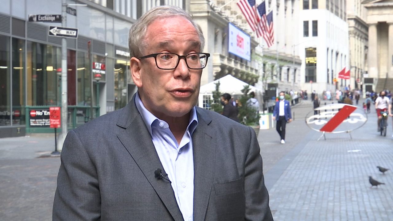 WFP, progressive lawmakers pull Scott Stringer endorsements