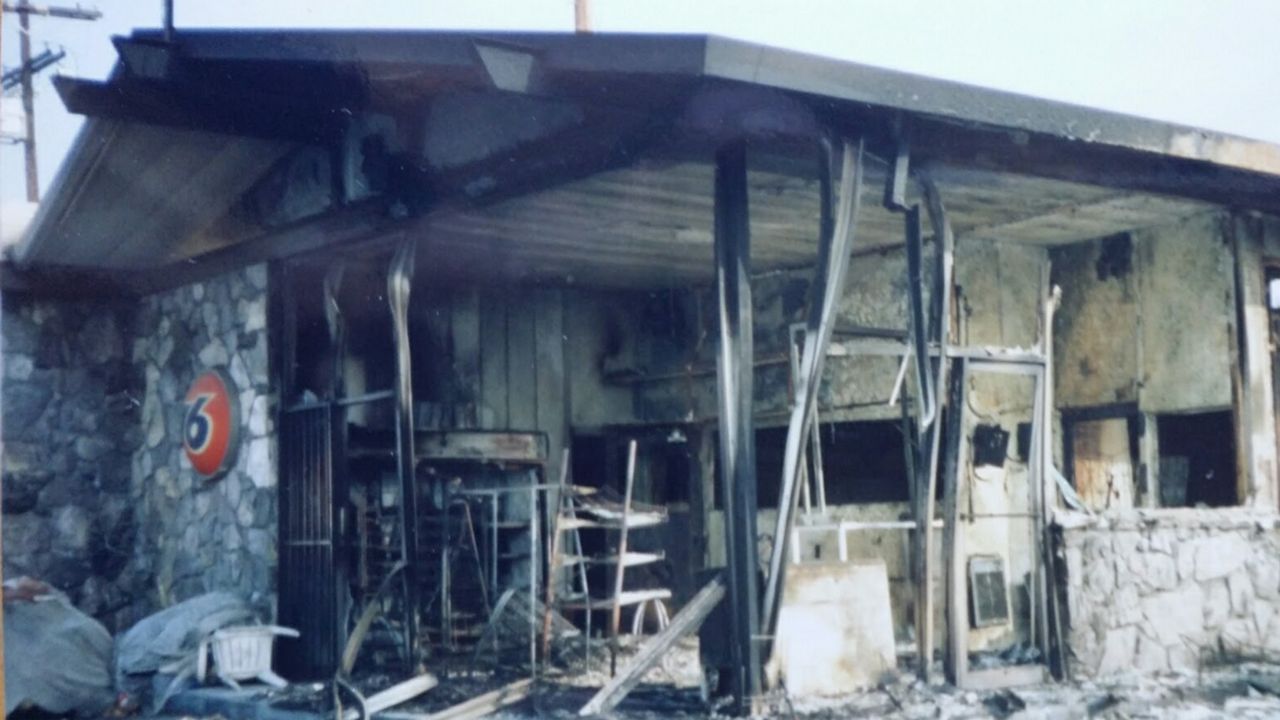 Korean-American business owner recounts LA Riots