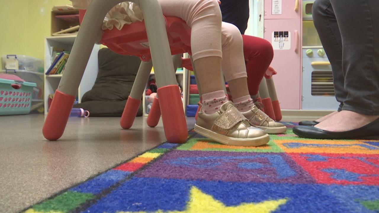 World Autism Awareness Day