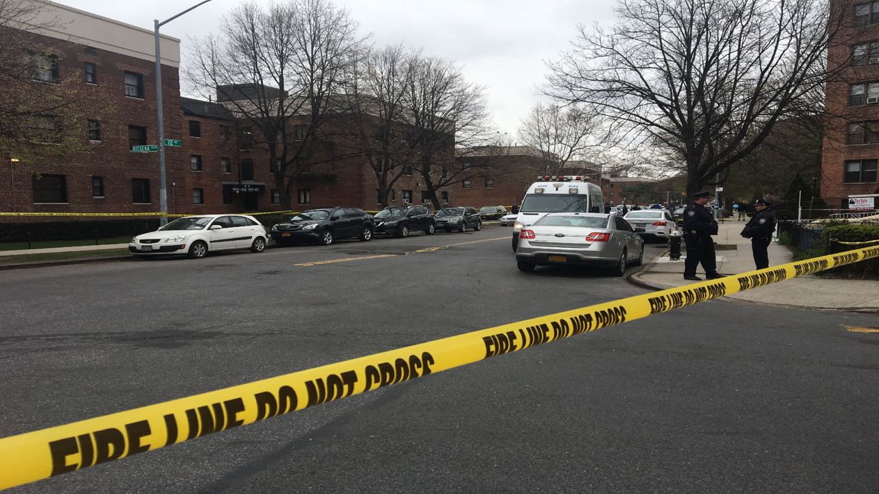 NYPD: Woman severely beaten, sexually assaulted in Queens