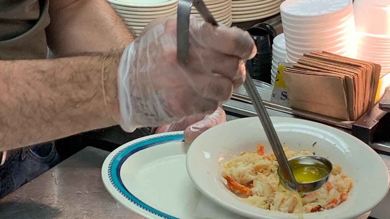 "407 Day" Puts Focus on Supporting Local Restaurants