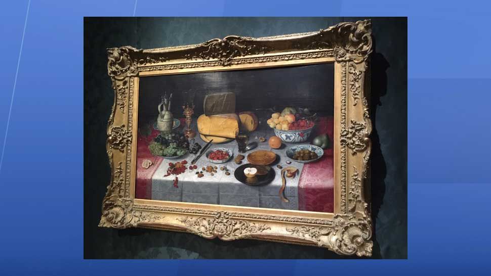 ott mfa st pete feast for the eyes exhibit