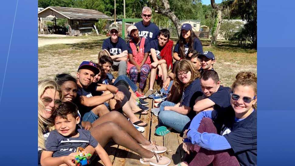 lift university seminole young adults special needs