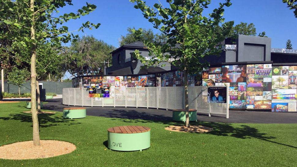 Pulse Shooting anniversary