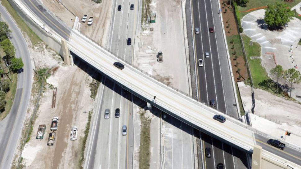 I-4 Ultimate: Here Are the Latest Major Road, Ramp Closures