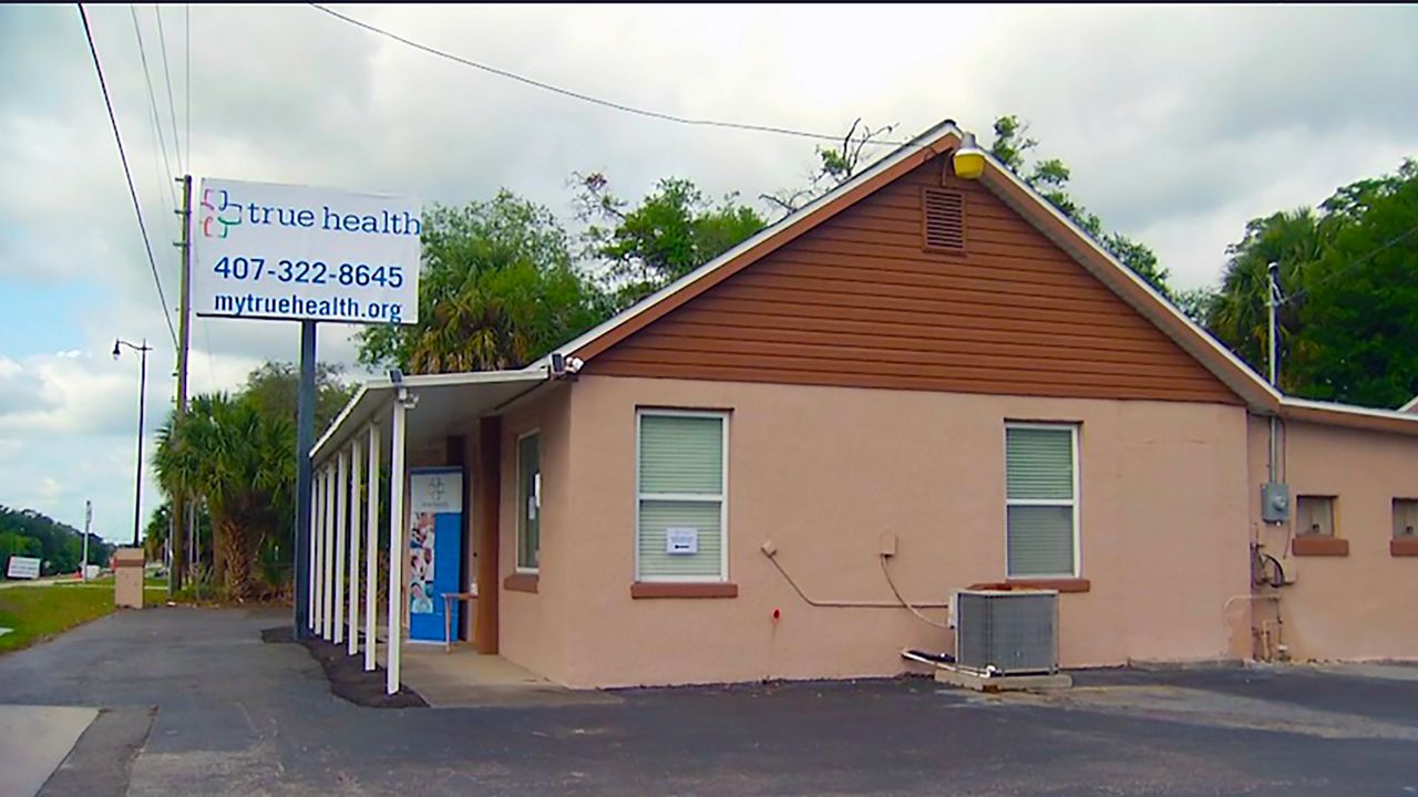 True Health offering COVID-19 monoclonal antibody treatment