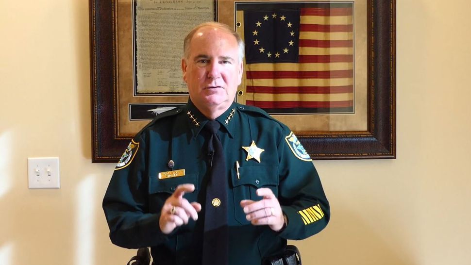 Flagler County Crime Reaches New Lows