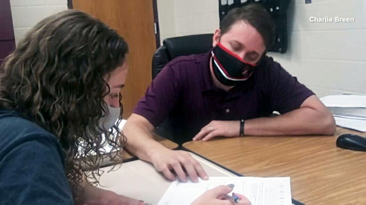 A+Teacher: Passion for Math Makes Learning Fun
