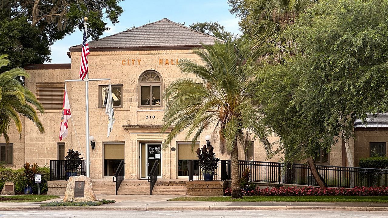 New Smyrna Beach gets residential upgrades