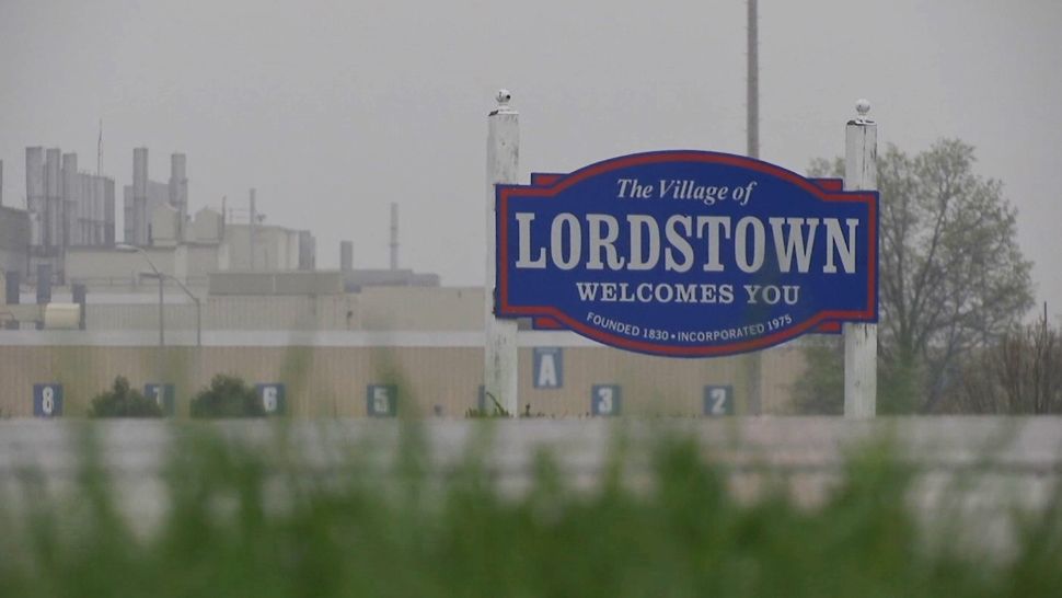 Lawmakers Cautiously Optimistic about Future of Lordstown