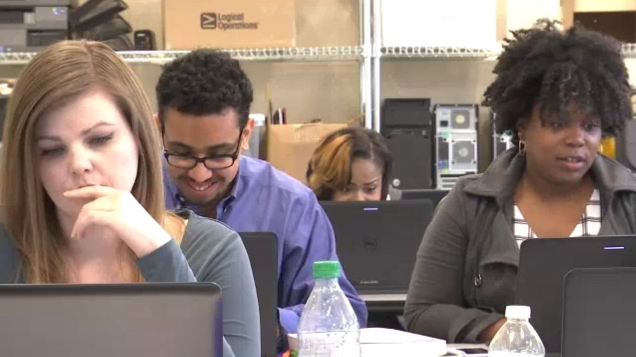 Goodwill to provide free tech education to thousands