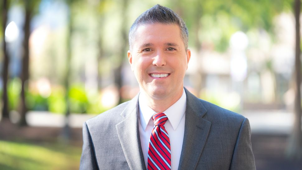 Bryan Karrick — Chief Meteorologist