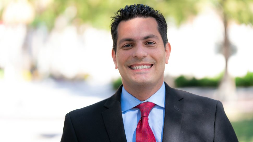 Matt Fernandez — Reporter