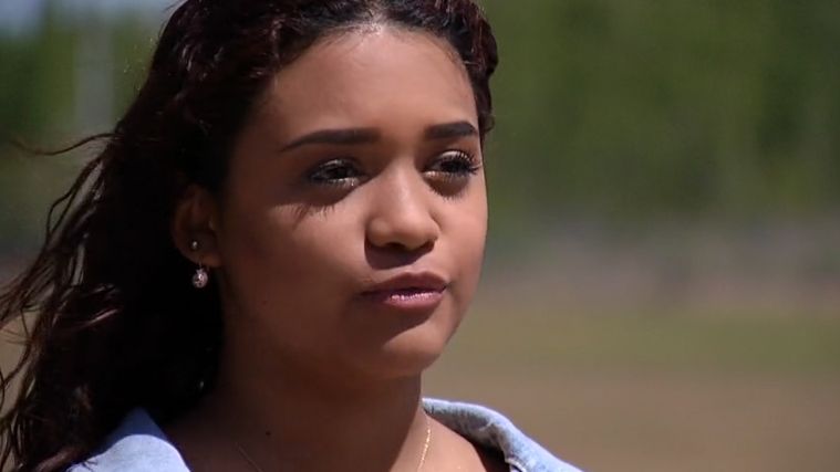 Young Orlando Woman’s Family Stuck in Venezuela Amid Clashes