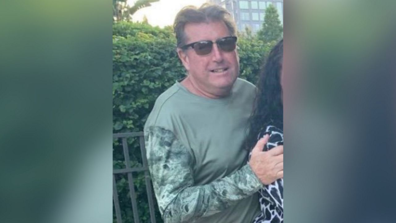 Tampa man missing in North Carolina's Great Smoky Mountains