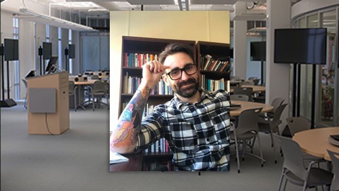 'Without Warning, Earsplitting Bangs Ring': UNCC Professor Recalls UNCC ...