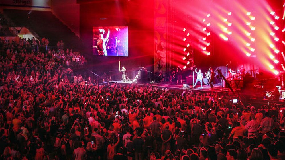 Disney World: 2017 Night of Joy was last year of event