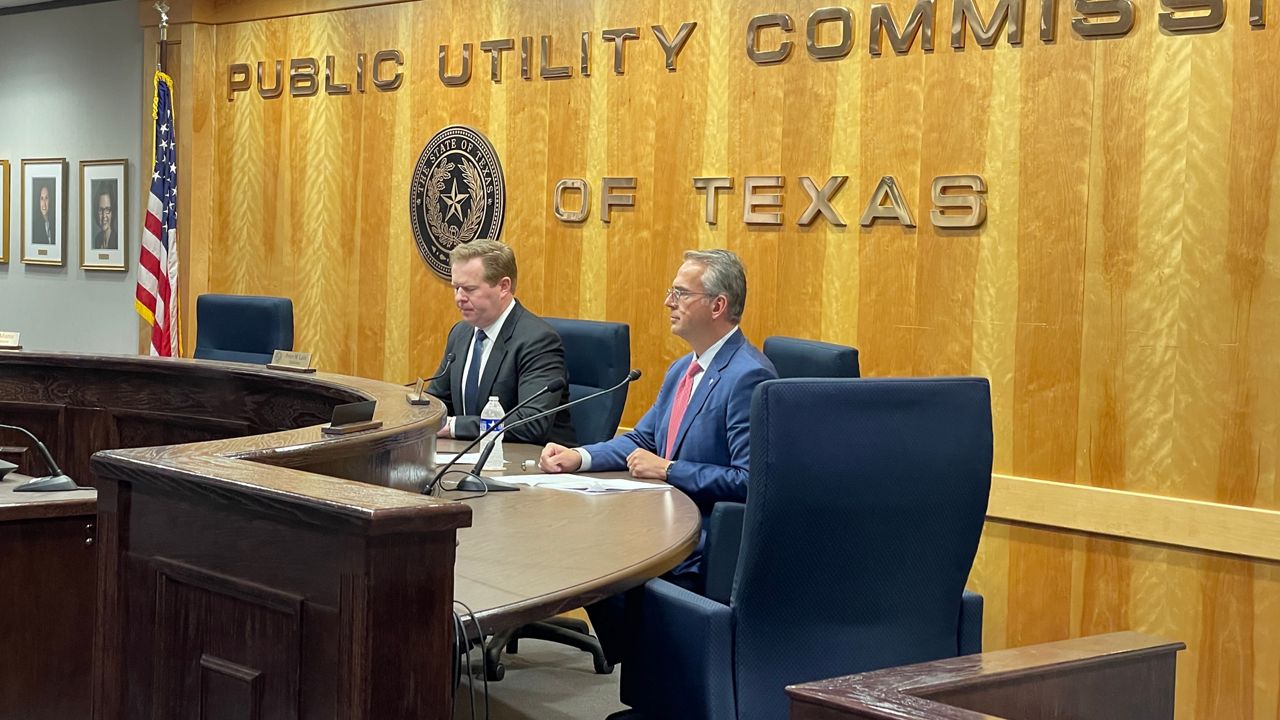 ERCOT, PUCT warn that energy demand could outpace supply