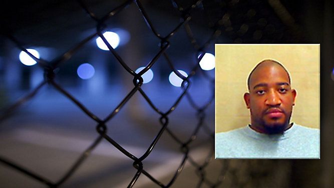 Escaped Gaston County inmate caught near Atlanta