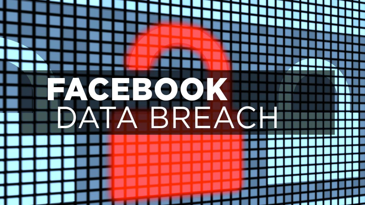 2.5M North Carolinians impacted by Facebook data breach