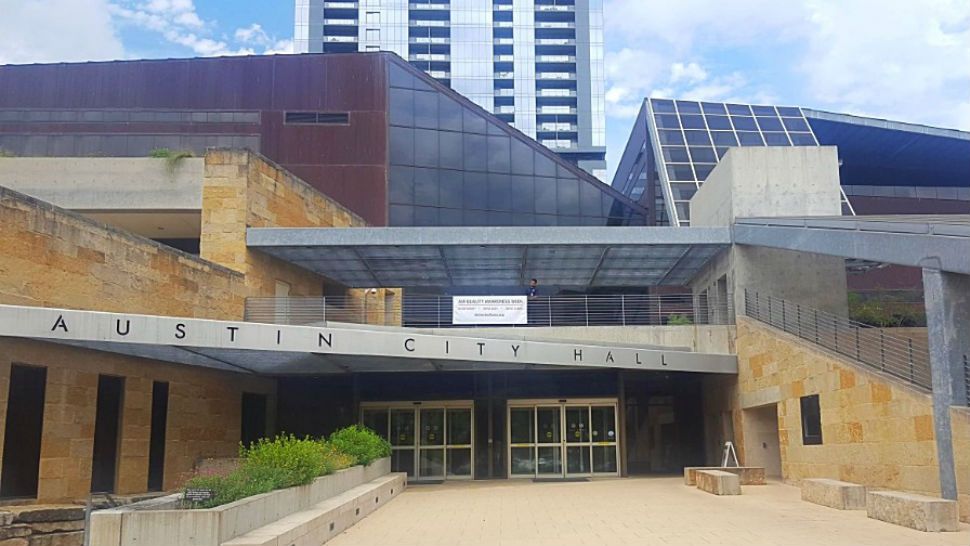 Austin And It’s Essence: Must-See Sights and Eateries