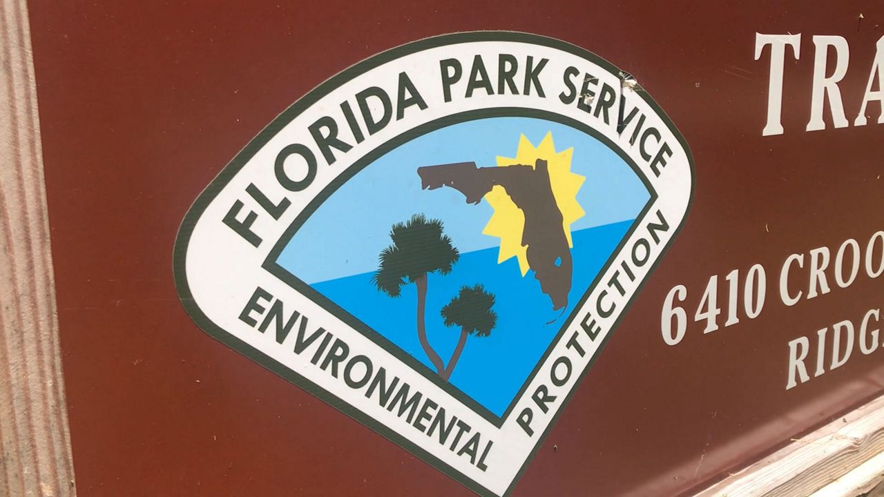 LIST: Bay Area State Parks Re-Opened in Florida's Phase 1