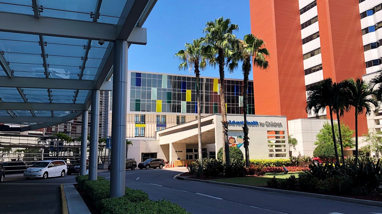 AdventHealth Prepares to Welcome Elective Surgeries Back