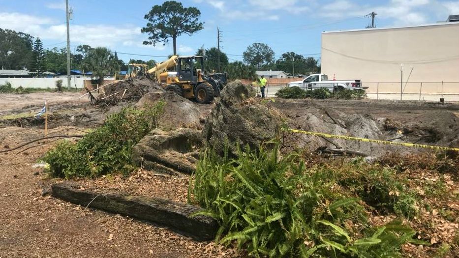 Demolished Rockledge fire station to be replaced
