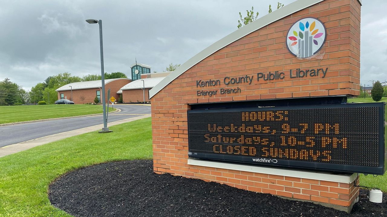 Kenton County Public Library offers in-depth career program