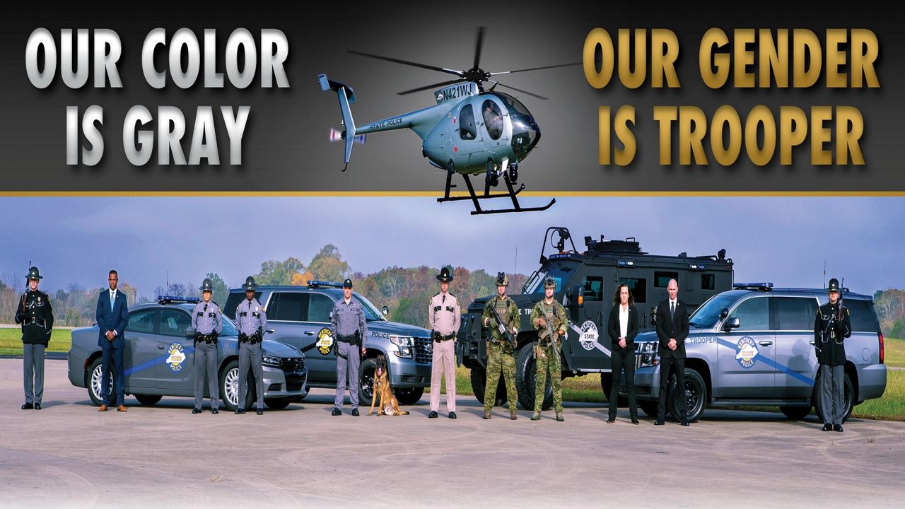 KSP Facebook Cover Photo Causes Confusion and Controversy