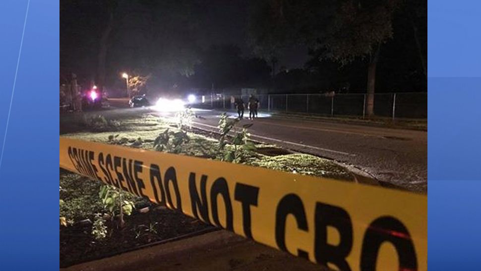 Police investigate shooting that left man critically injured