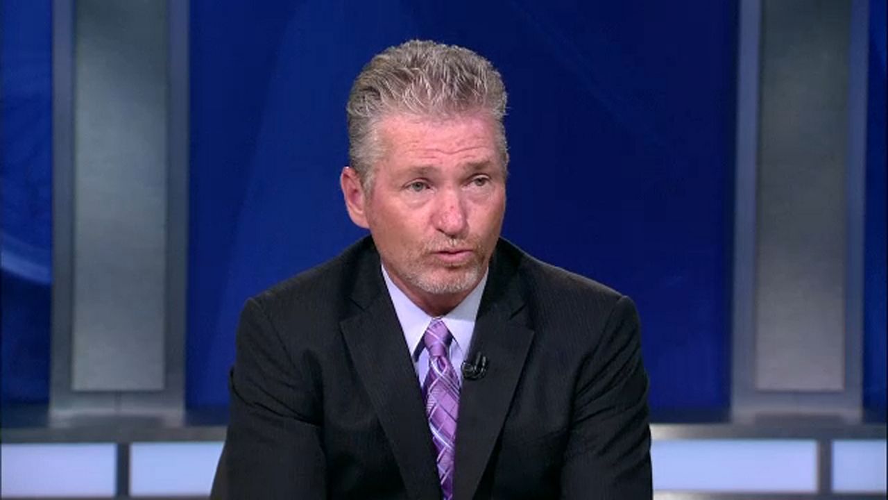 Former head of NYC firefighters union arrested