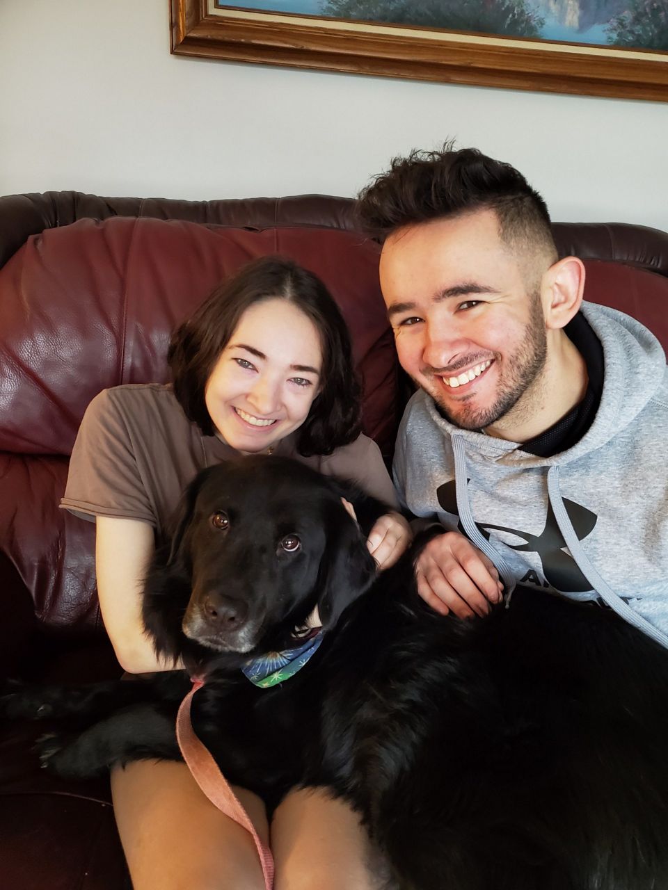 Benches at Marquette chapel honor life of Christina Curtis