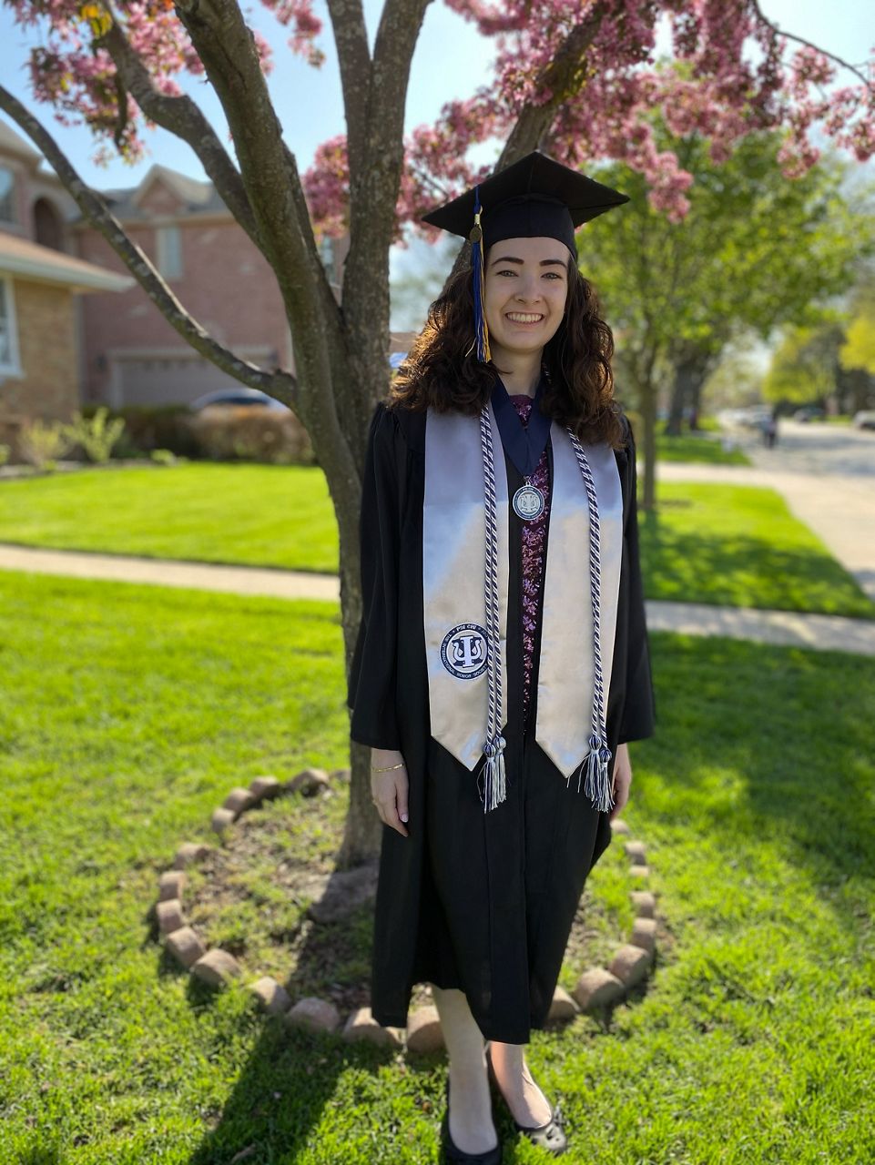Benches at Marquette chapel honor life of Christina Curtis