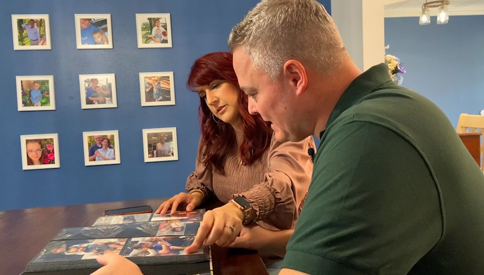 Trend of Child Drownings This Spring