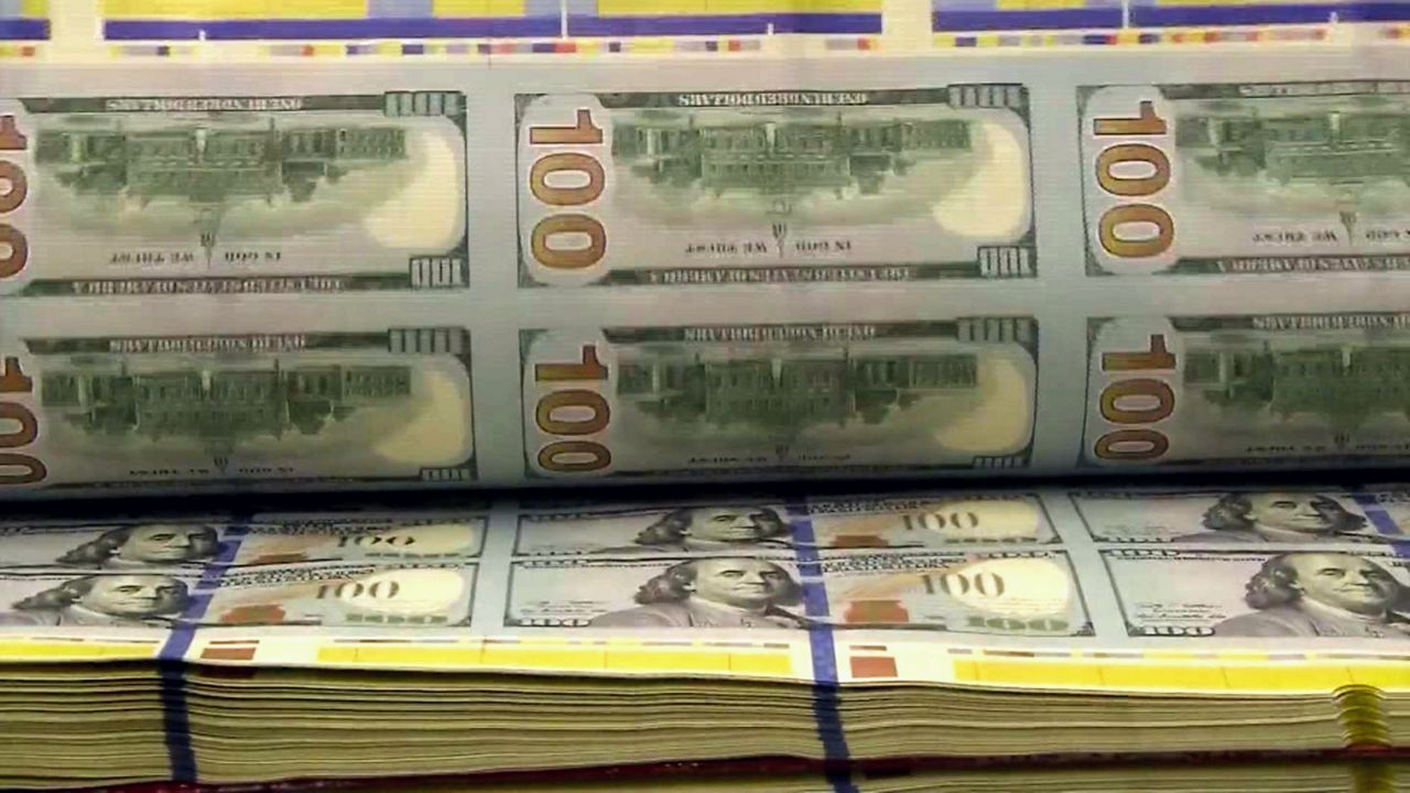 Florida's State Revenue Nosedive: 5 Things to Know