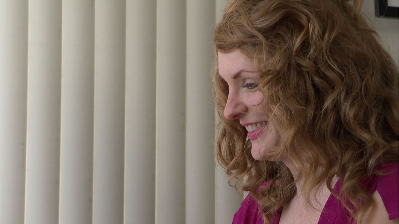 Cat Moore's CLICK Seeks Meaningful Connections